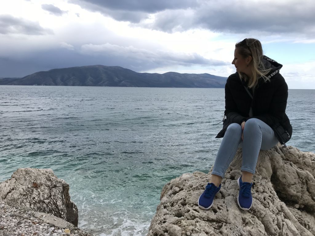 WLORA – CIEKAWE MIEJSCA, KTÓRE MUSICIE ZOBACZYĆ - Albania po polsku