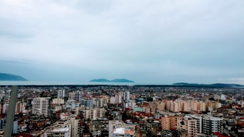 WLORA – CIEKAWE MIEJSCA, KTÓRE MUSICIE ZOBACZYĆ - Albania po polsku