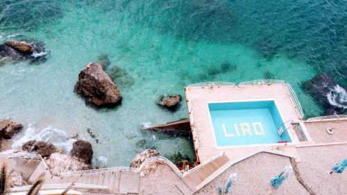 WLORA – CIEKAWE MIEJSCA, KTÓRE MUSICIE ZOBACZYĆ - Albania po polsku