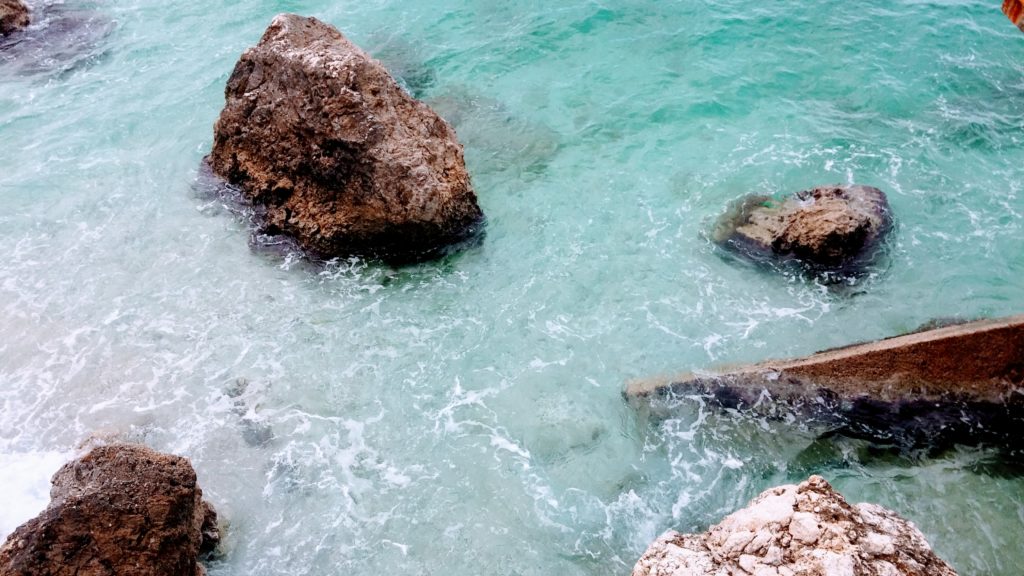 WLORA – CIEKAWE MIEJSCA, KTÓRE MUSICIE ZOBACZYĆ - Albania po polsku