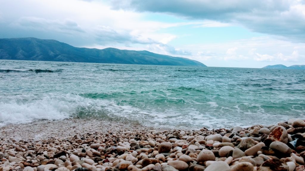 WLORA – CIEKAWE MIEJSCA, KTÓRE MUSICIE ZOBACZYĆ - Albania po polsku