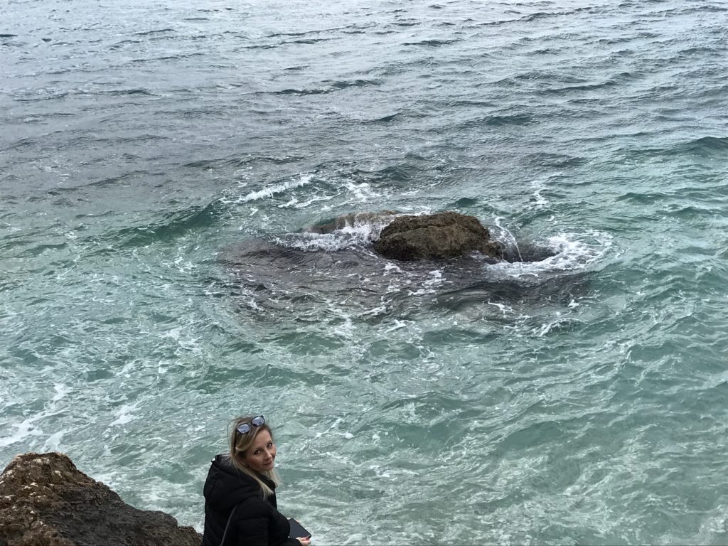WLORA – CIEKAWE MIEJSCA, KTÓRE MUSICIE ZOBACZYĆ - Albania po polsku